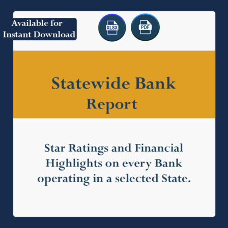Category: Reports for Consumers | BauerFinancial