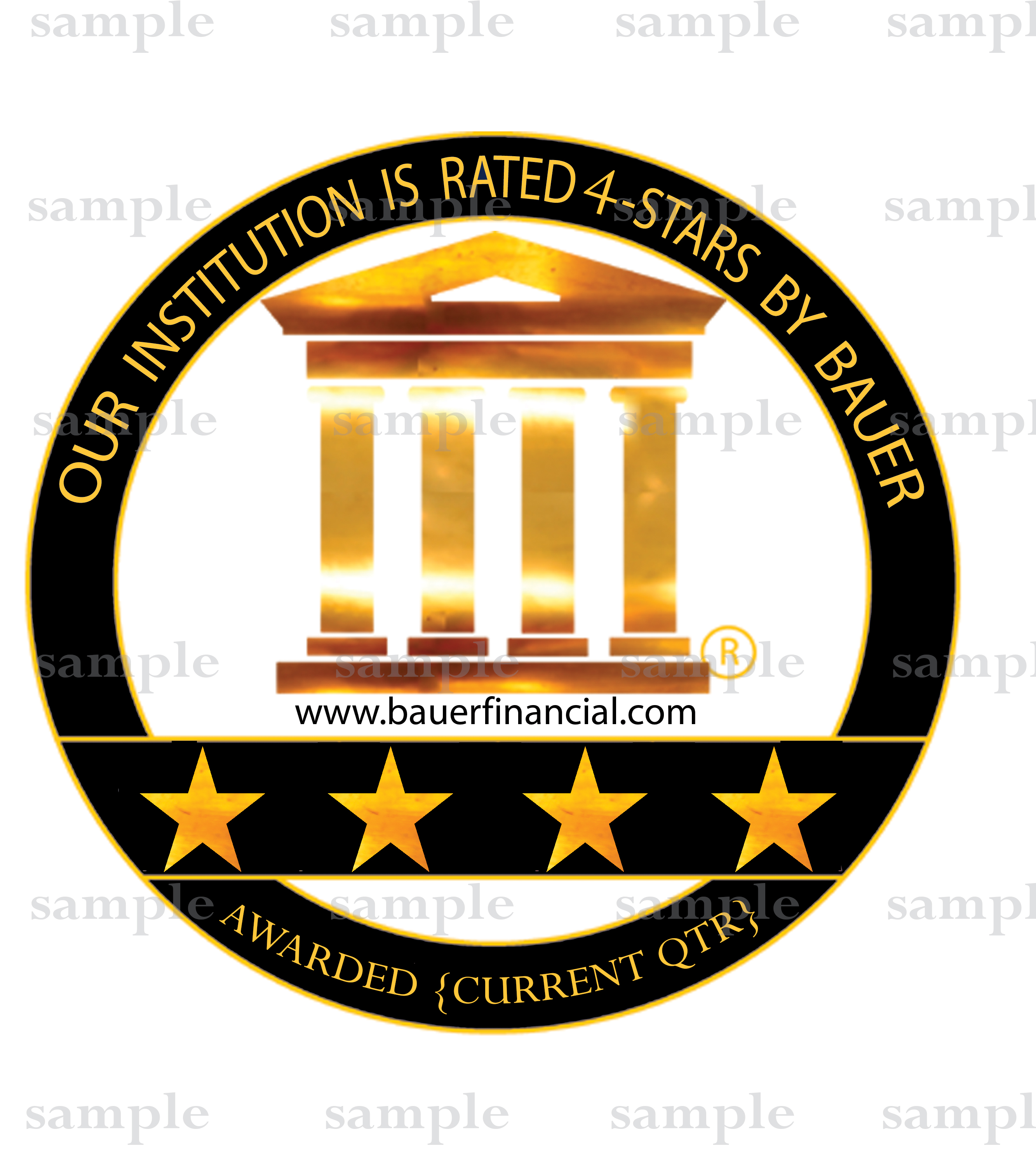 4-Star Digital Marketing | BauerFinancial