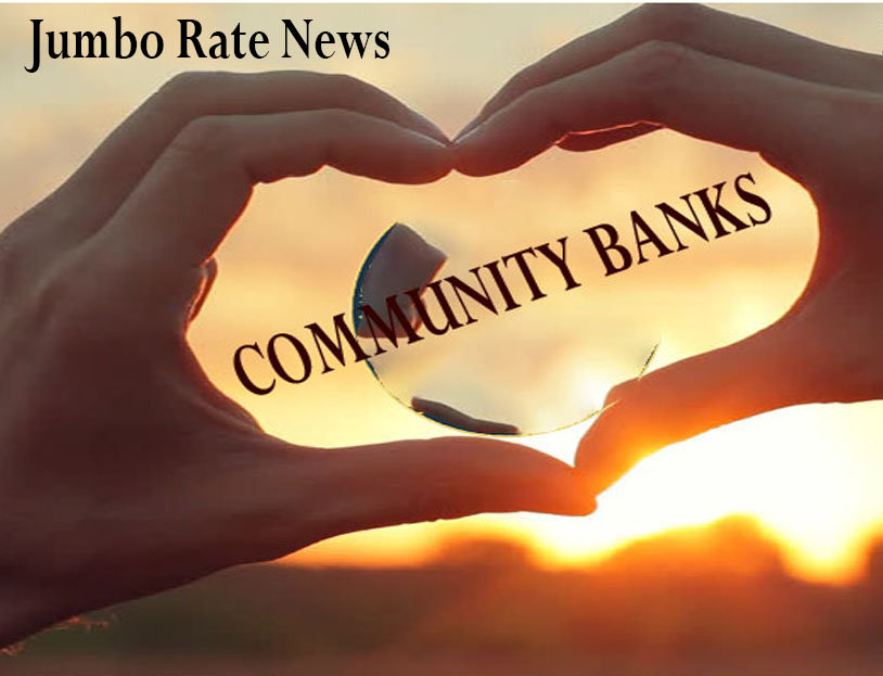 Community Banks Critical for Small Businesses | BauerFinancial