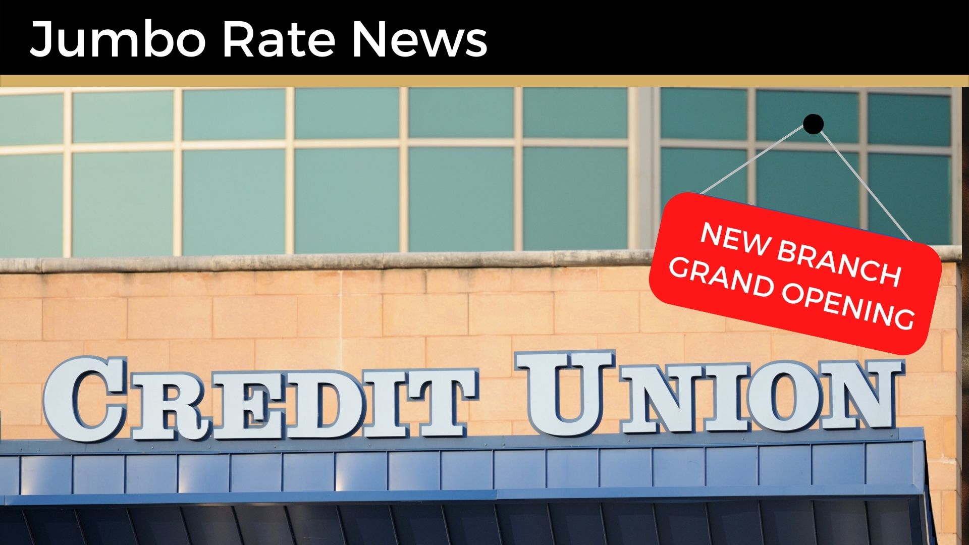 Credit Union Industry’s Growing Footprint | BauerFinancial