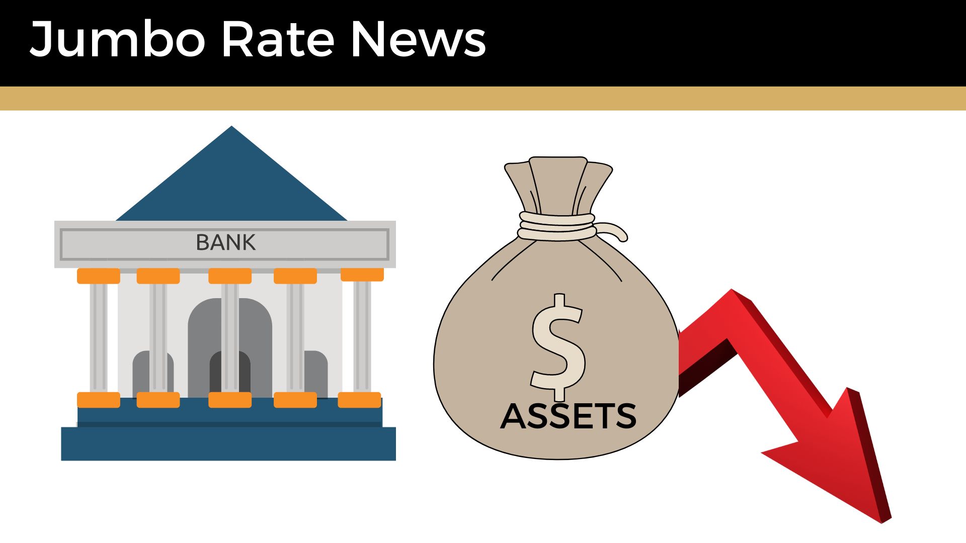 Bank Assets Decline for 1st Time in 7 Years | BauerFinancial