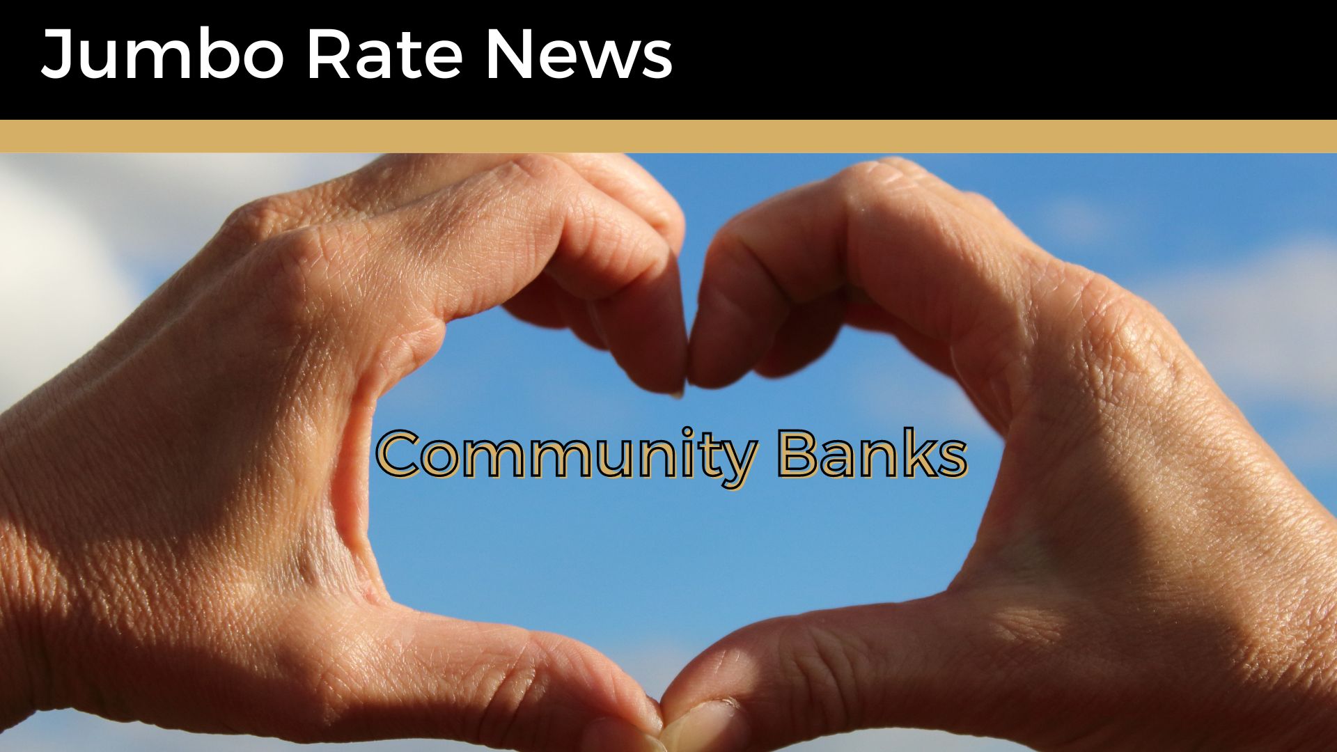 Community Banks are Open for Deposits | BauerFinancial