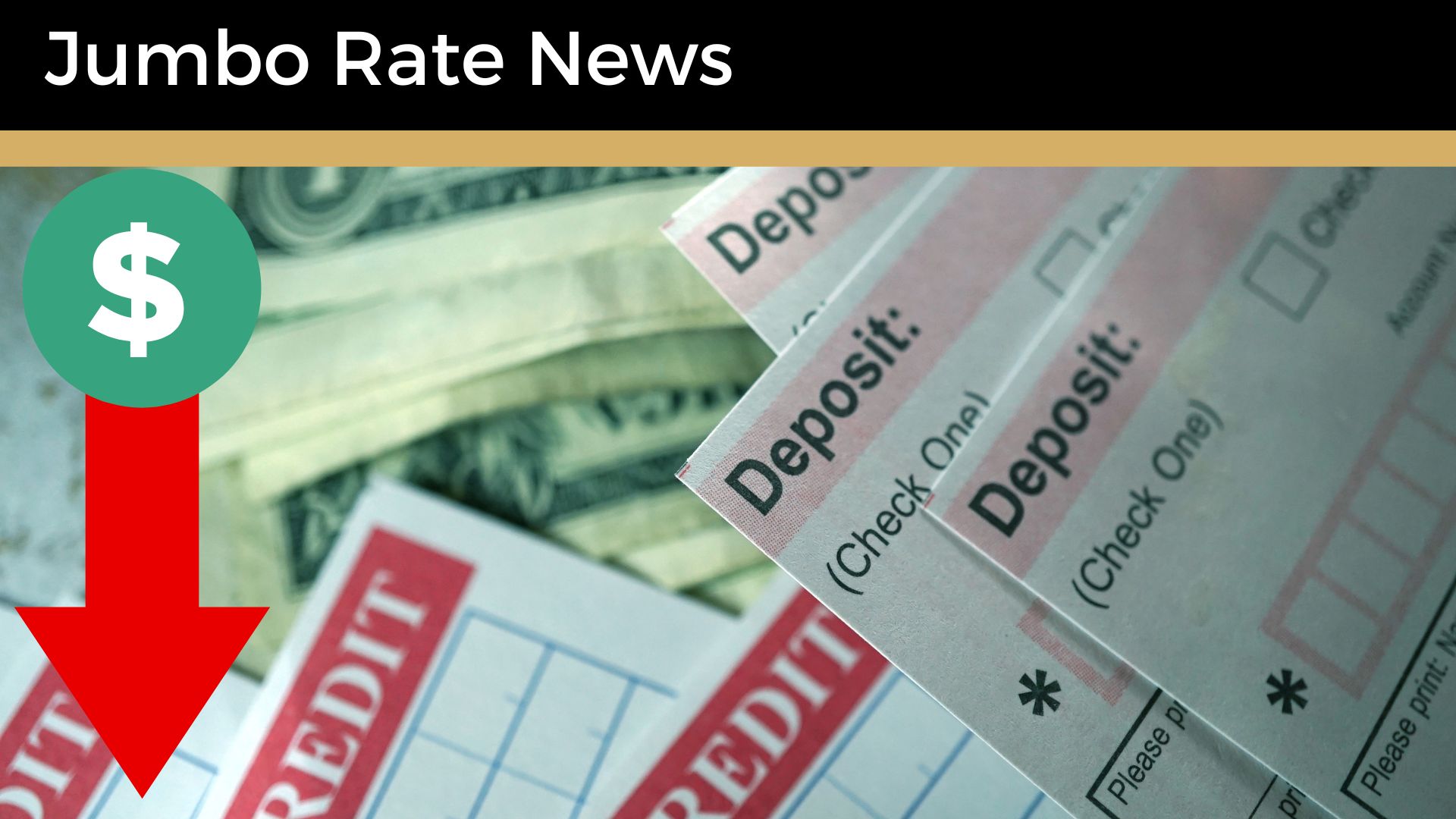 Bank Deposits Decline for 1st Time in 4 Years | BauerFinancial