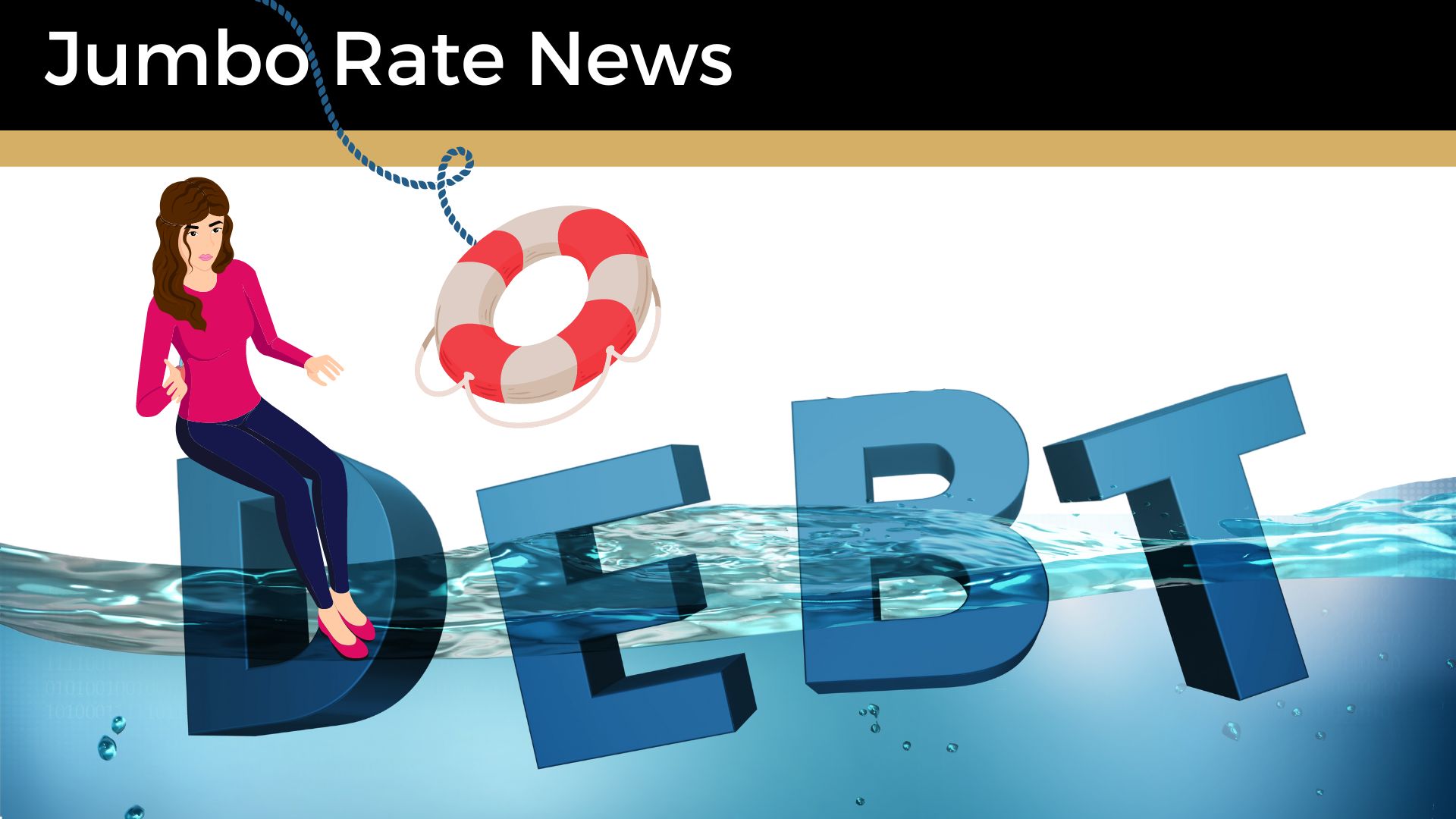 Control Your Debt Before It Controls You | BauerFinancial