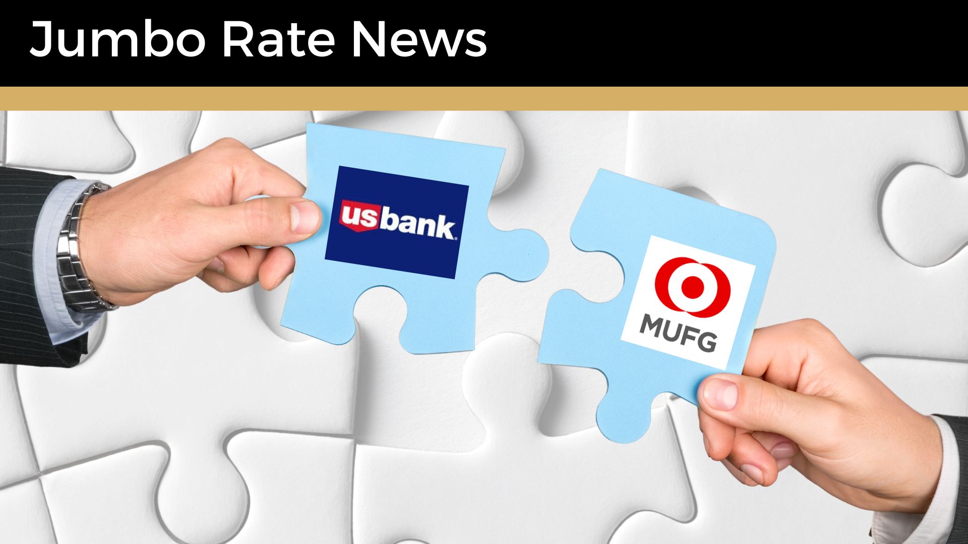 Scrutiny or Not, Big Bank Merger Approved | BauerFinancial