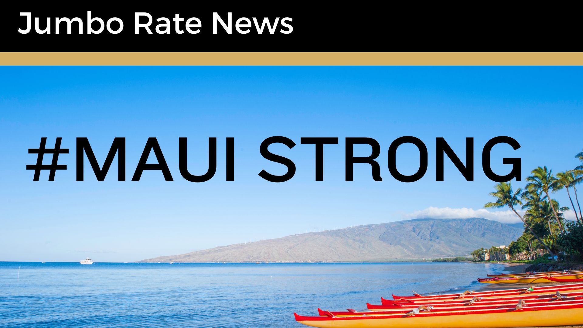 Lahaina, Maui: a Year After the Wildfires | BauerFinancial