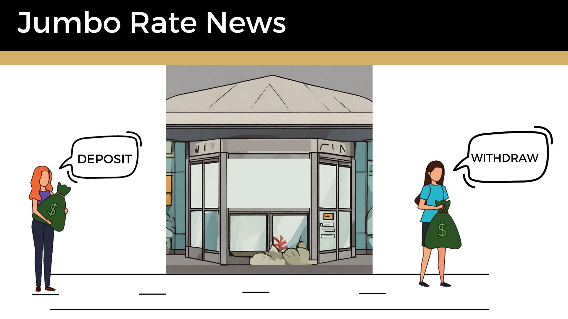 Credit Union Share (Deposit) Growth | BauerFinancial