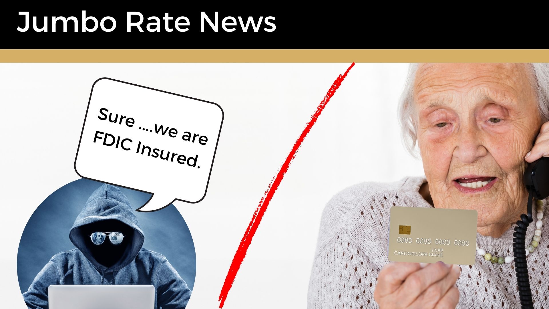 Protecting Seniors from Financial Fraud | BauerFinancial