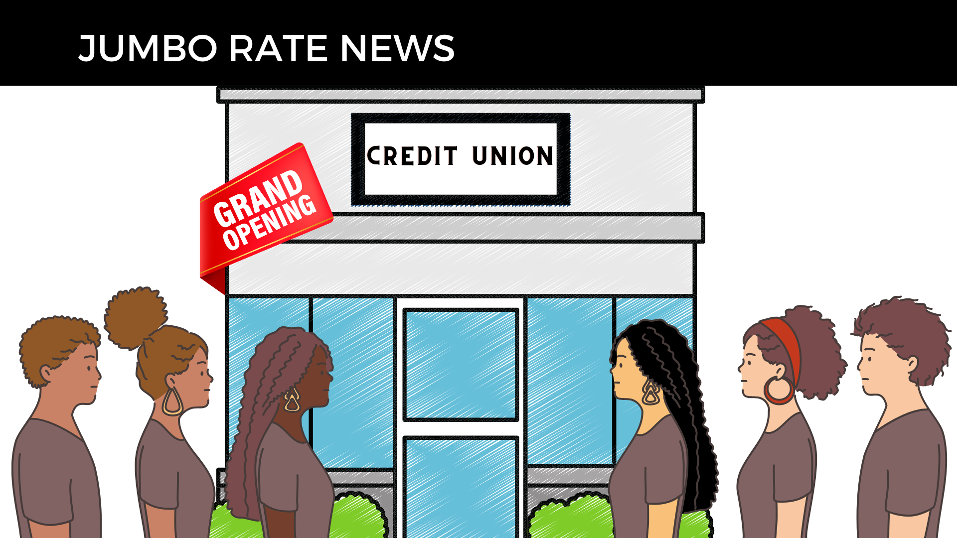 Credit Union Expansion Project